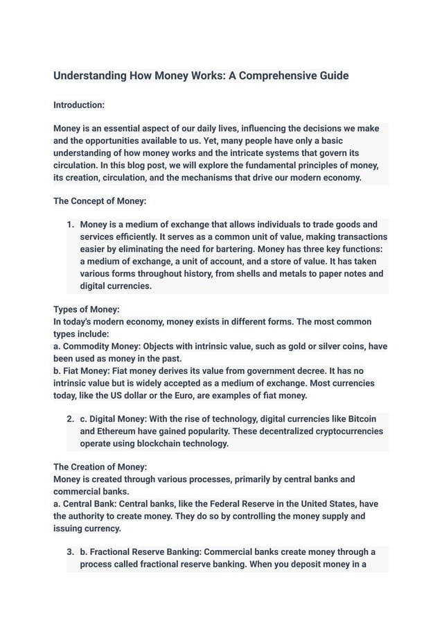 Understanding How Money Works_ A Comprehensive Guide.pdf