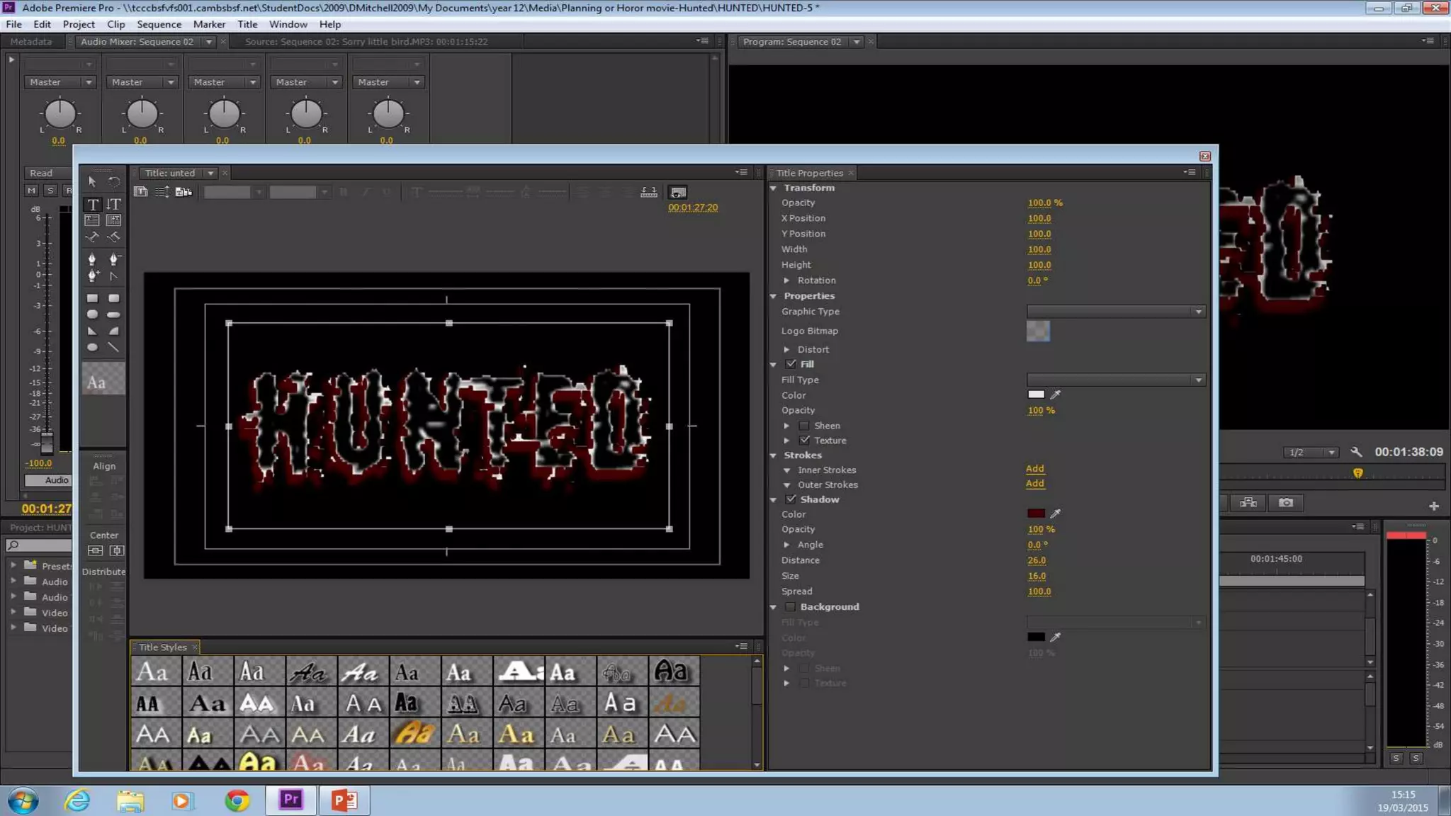 Understanding how to use software | PPTX