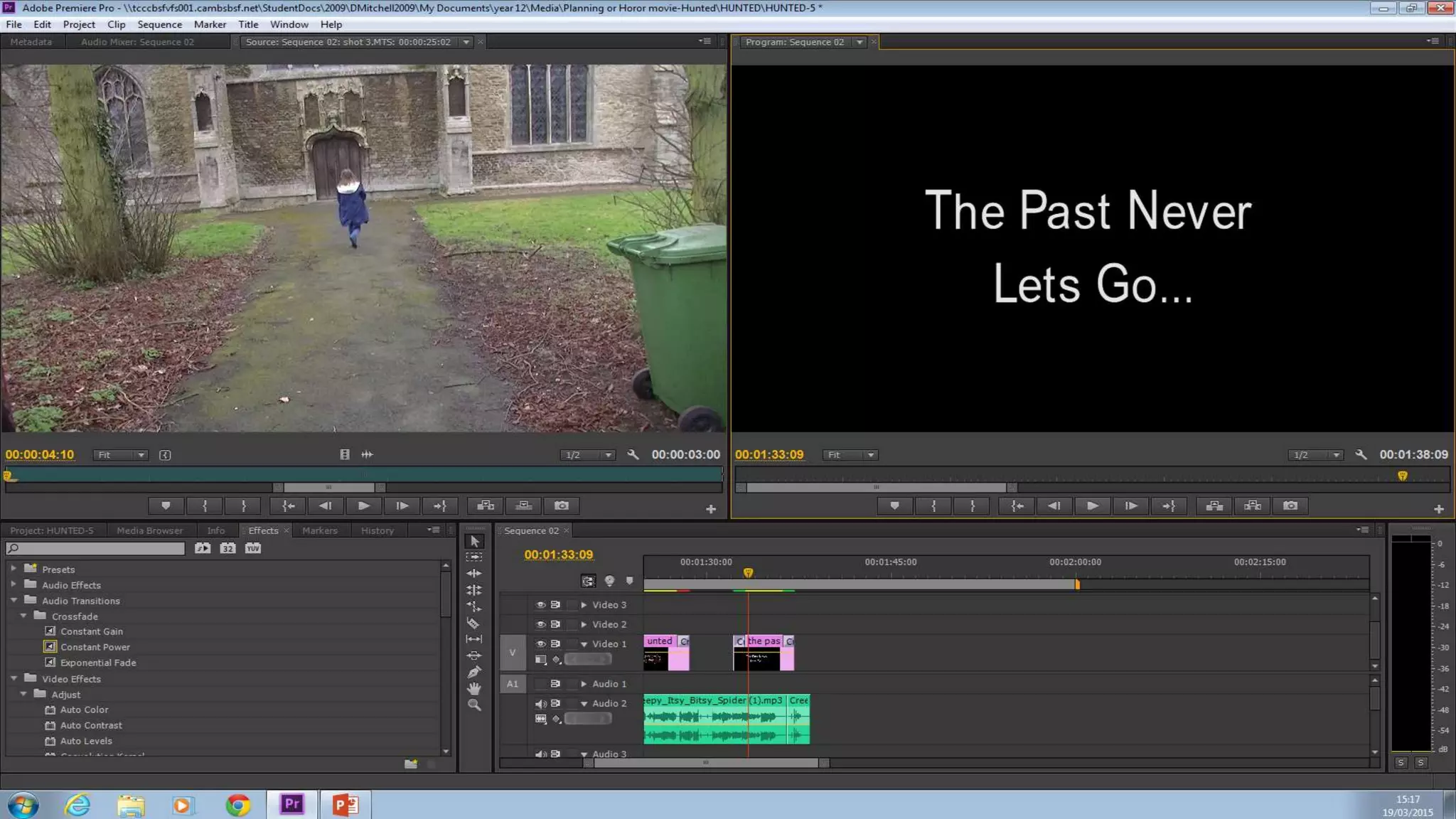 Understanding how to use software | PPTX