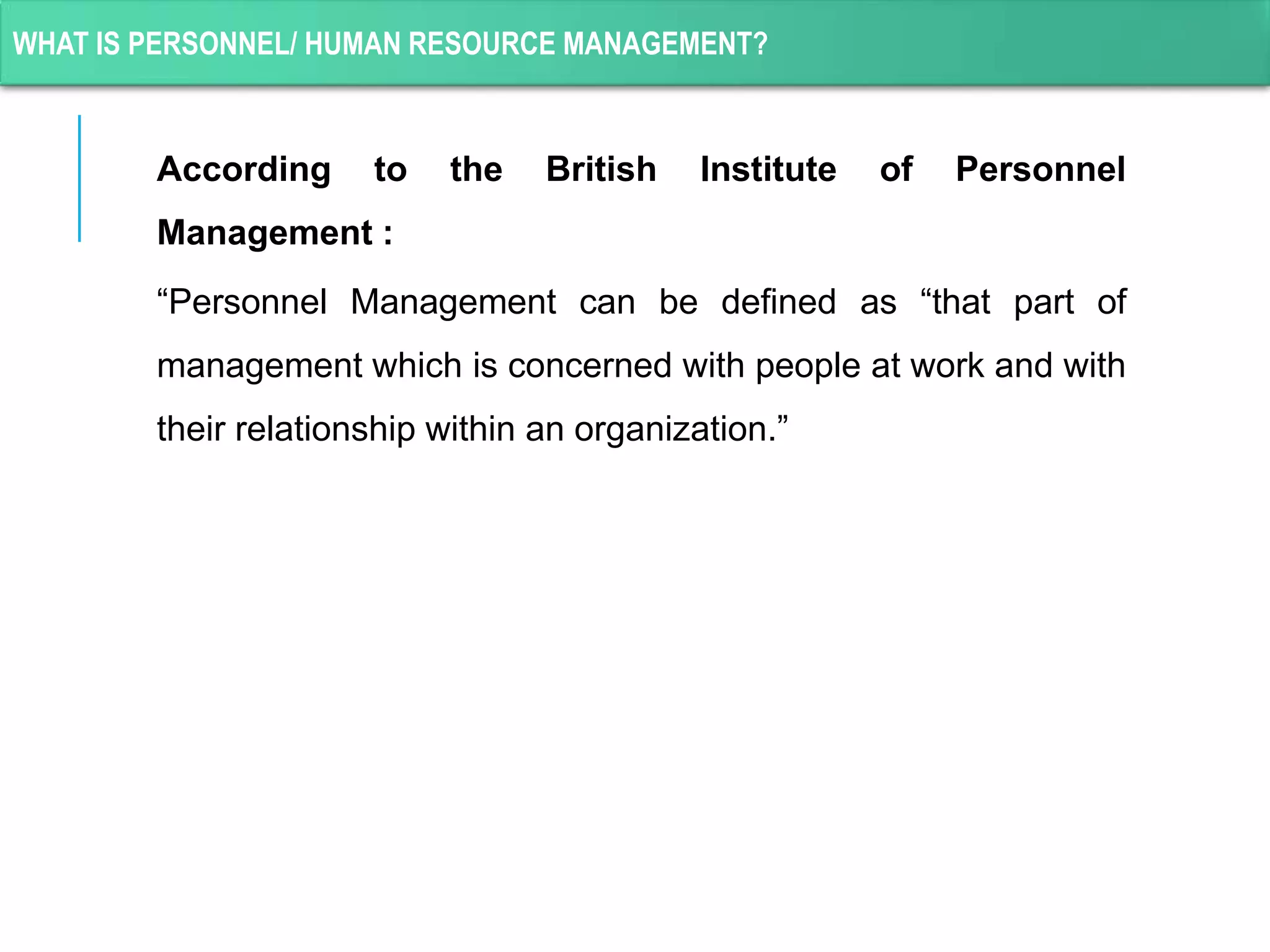 Understanding HRM.ppt