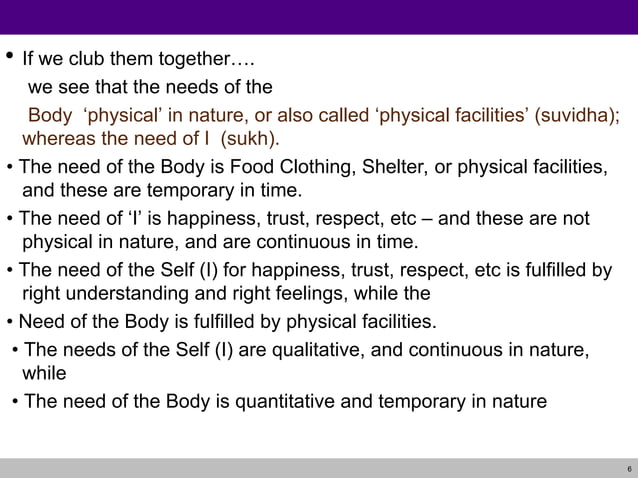 Understanding human being_ as_ Body_and Self.ppt