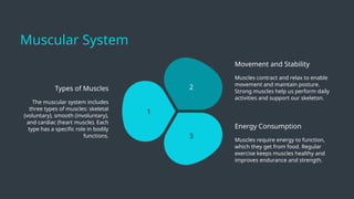 Understanding Human Body Systems.pptxcxx | PPTX