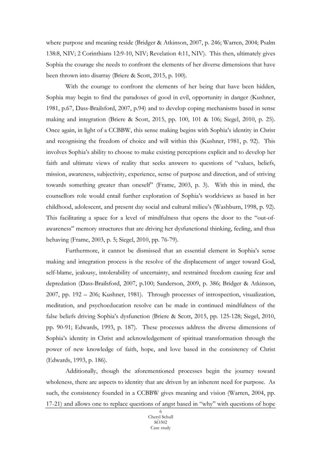 Understanding Humanness | PDF