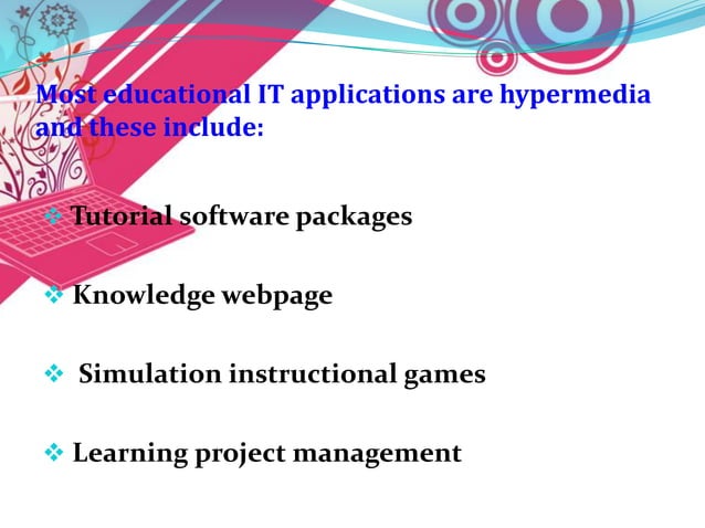 Understanding hypermedia | PPT