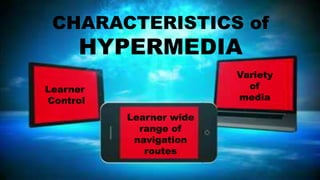 UNDERSTANDING HYPERMEDIA | PPTX