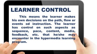 UNDERSTANDING HYPERMEDIA | PPTX