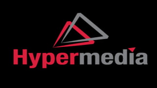UNDERSTANDING HYPERMEDIA | PPTX
