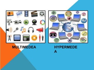 Understanding hypermedia | PPT