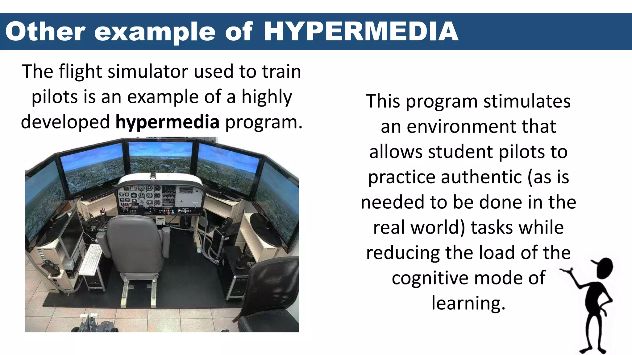 Understanding hypermedia | PPTX