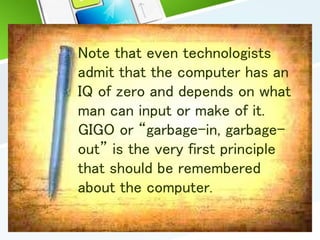 Lesson 15 Understanding hypermedia | PPTX
