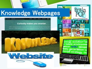 Lesson 15 Understanding hypermedia | PPTX