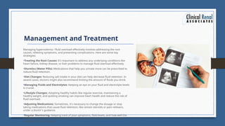Understanding Hypervolemia Symptoms, Causes, Diagnosis, and Management.pptx