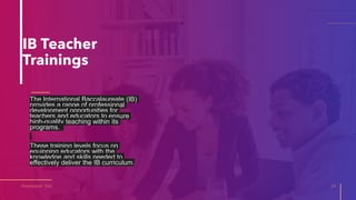 Understanding (IB).pptx in this presentation | PPTX