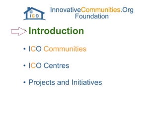 Understanding Ico A Presentation | PPT