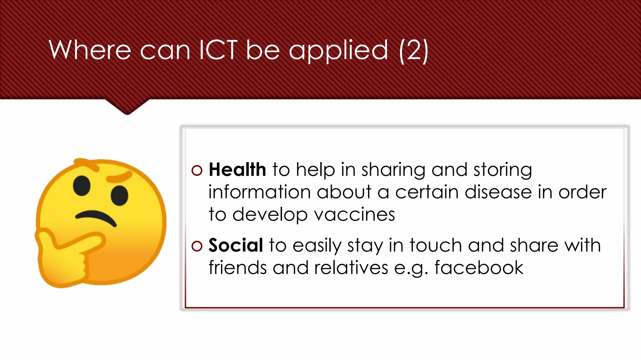 Understanding ict part 1 | PPTX | Internet for Beginners | Internet