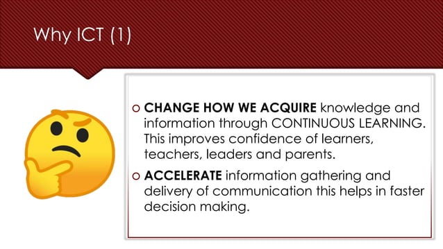 Understanding ict part 1 | PPTX | Internet for Beginners | Internet