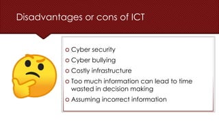 Understanding ict part 1 | PPTX | Internet for Beginners | Internet