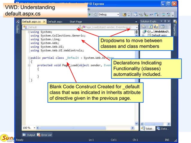 Understanding IDEs | PPT