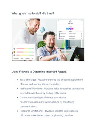 Understanding Idle Time in the Workplace_ An Essential Guide for ...