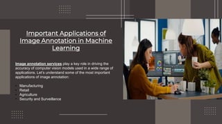Understanding Image Annotation and its Significance in Machine Learning ...