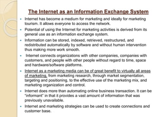 Understanding & implementing marketing information system | PPTX