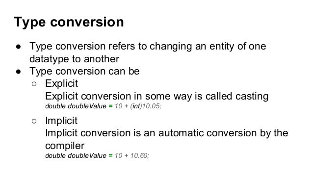 Understanding Implicits in Scala