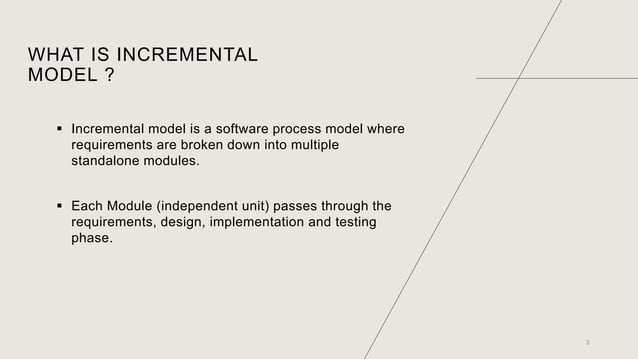 Understanding Incremental Model of SDLC.pptx