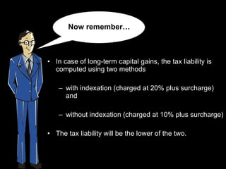 Understanding indexation | PPS