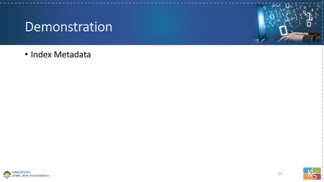 Understanding Indexes In Sql Server Pptx Databases Computer Software And Applications