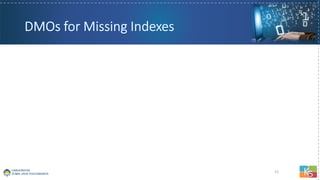 Understanding indexes in sql server | PPTX