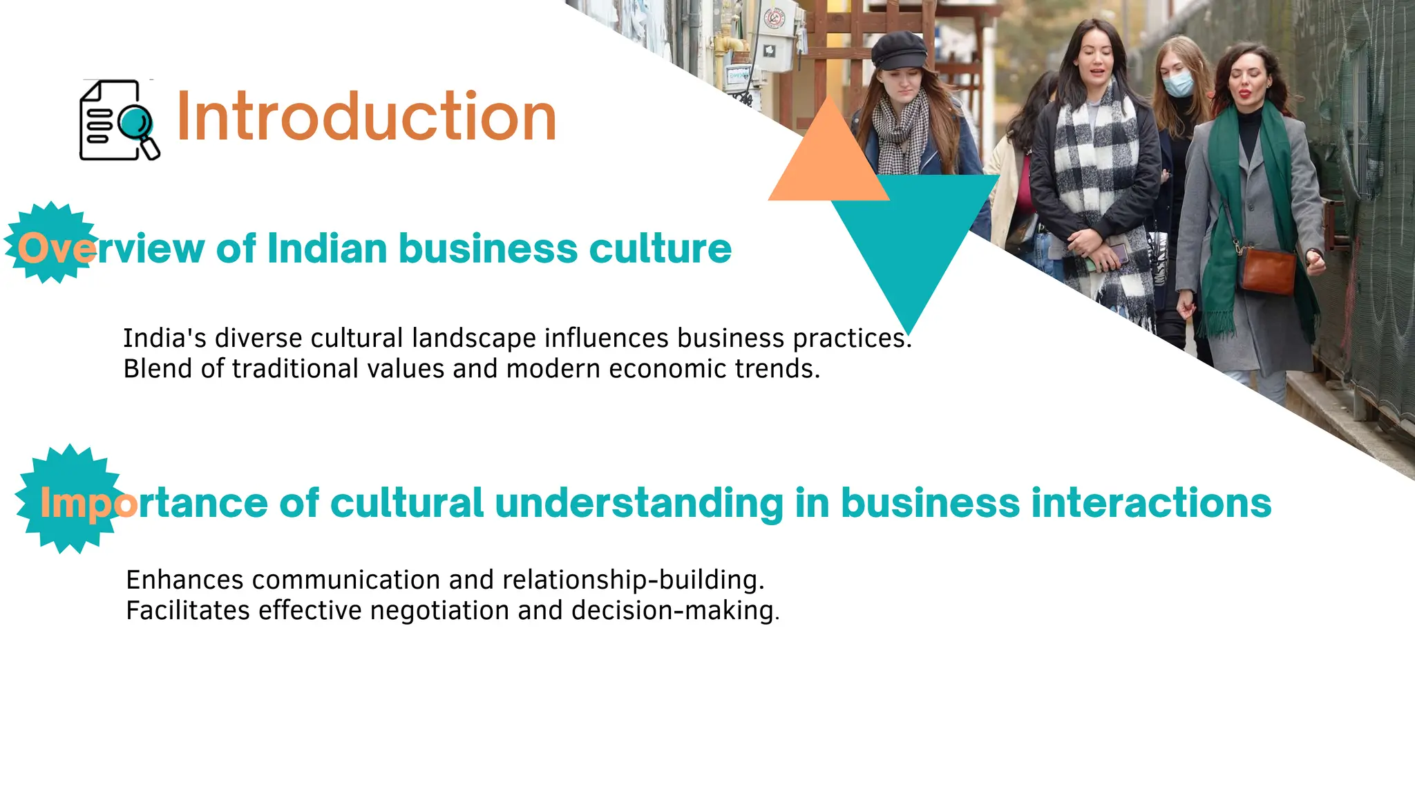Understanding Indian Business Culture .pptx