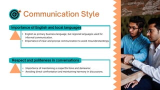 Understanding Indian Business Culture .pptx