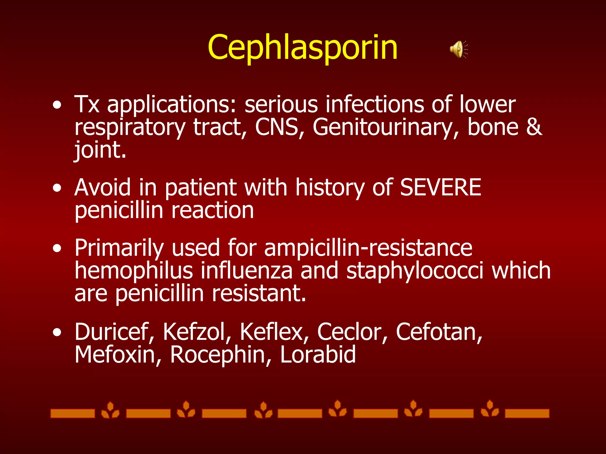 Understanding Infection | PPT