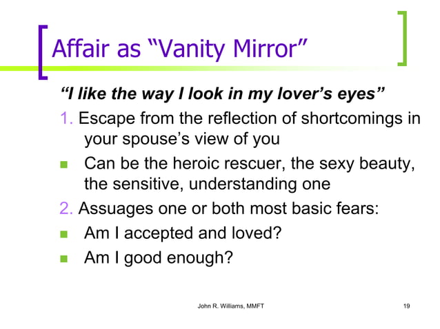 Understanding Infidelity: What It Is, Why It Happens, How to Cope and ...