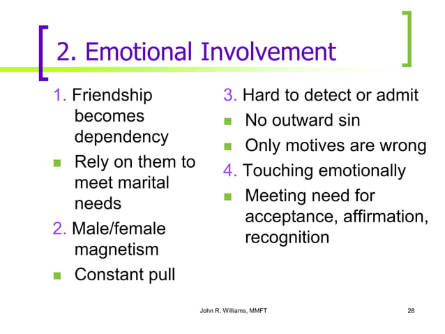 Understanding Infidelity: What It Is, Why It Happens, How to Cope and ...