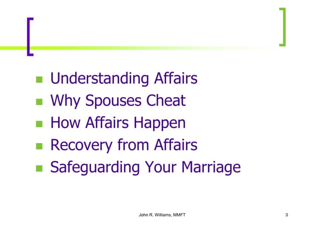 Understanding Infidelity: What It Is, Why It Happens, How to Cope and ...