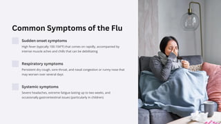 Understanding Influenza Prevention Symptoms and Treatment..pdf