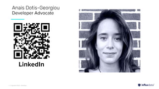 Understanding InfluxDB’s New Storage Engine | PPT