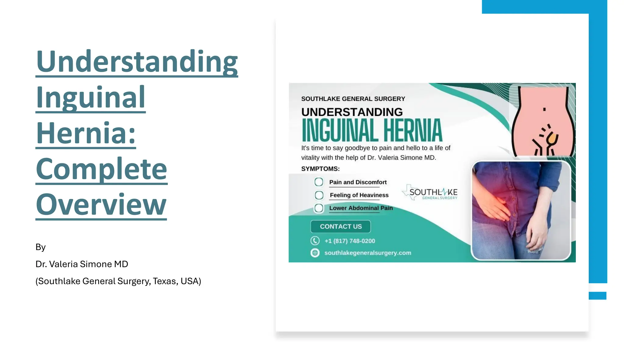 Understanding Inguinal Hernia - Complete Overview.pdf