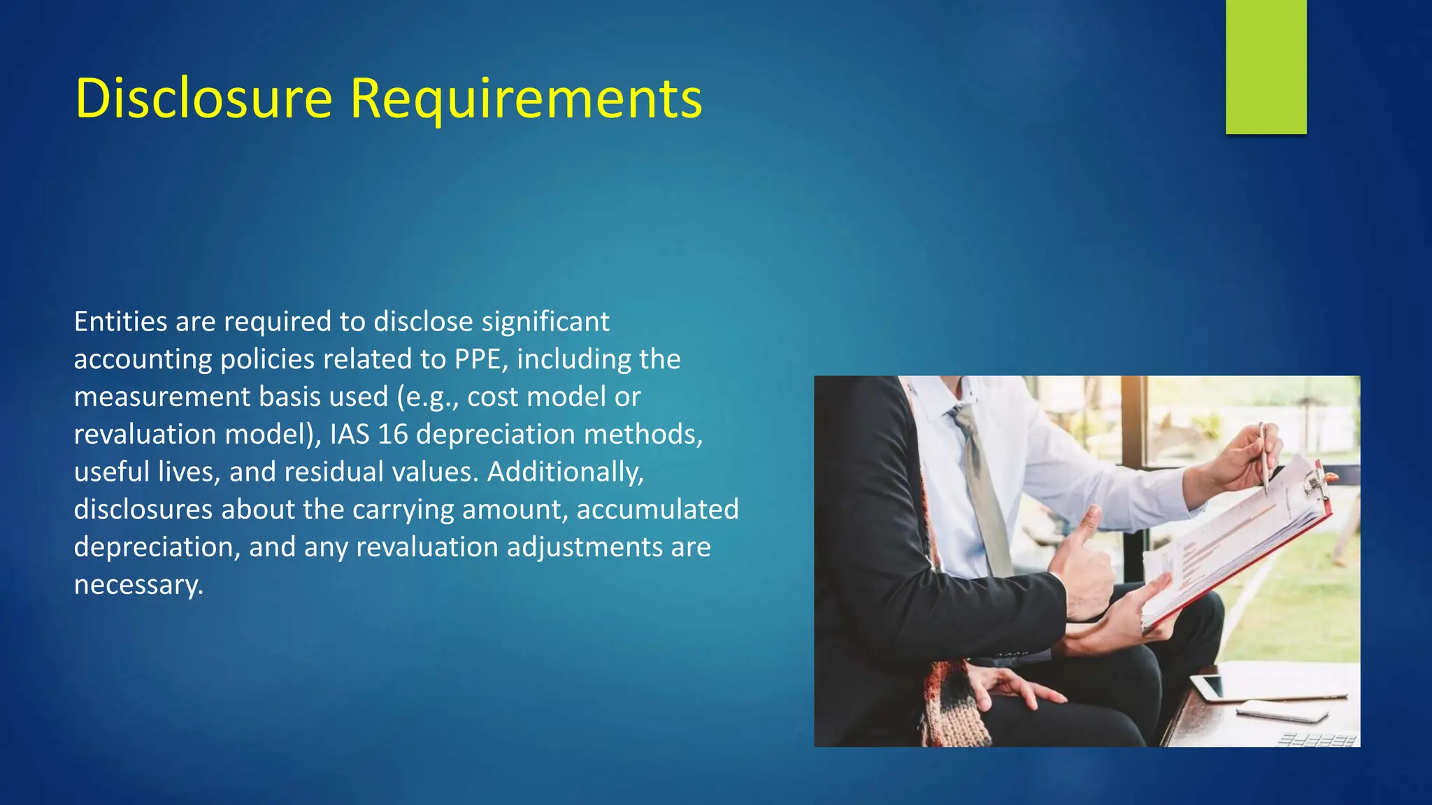 Understanding Initial Recognition of Property, Plant, and Equipment ...