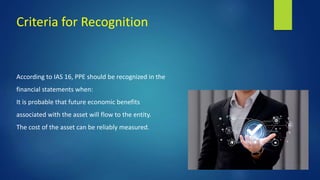 Understanding Initial Recognition of Property, Plant, and Equipment ...