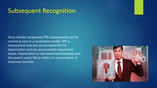 Understanding Initial Recognition of Property, Plant, and Equipment ...