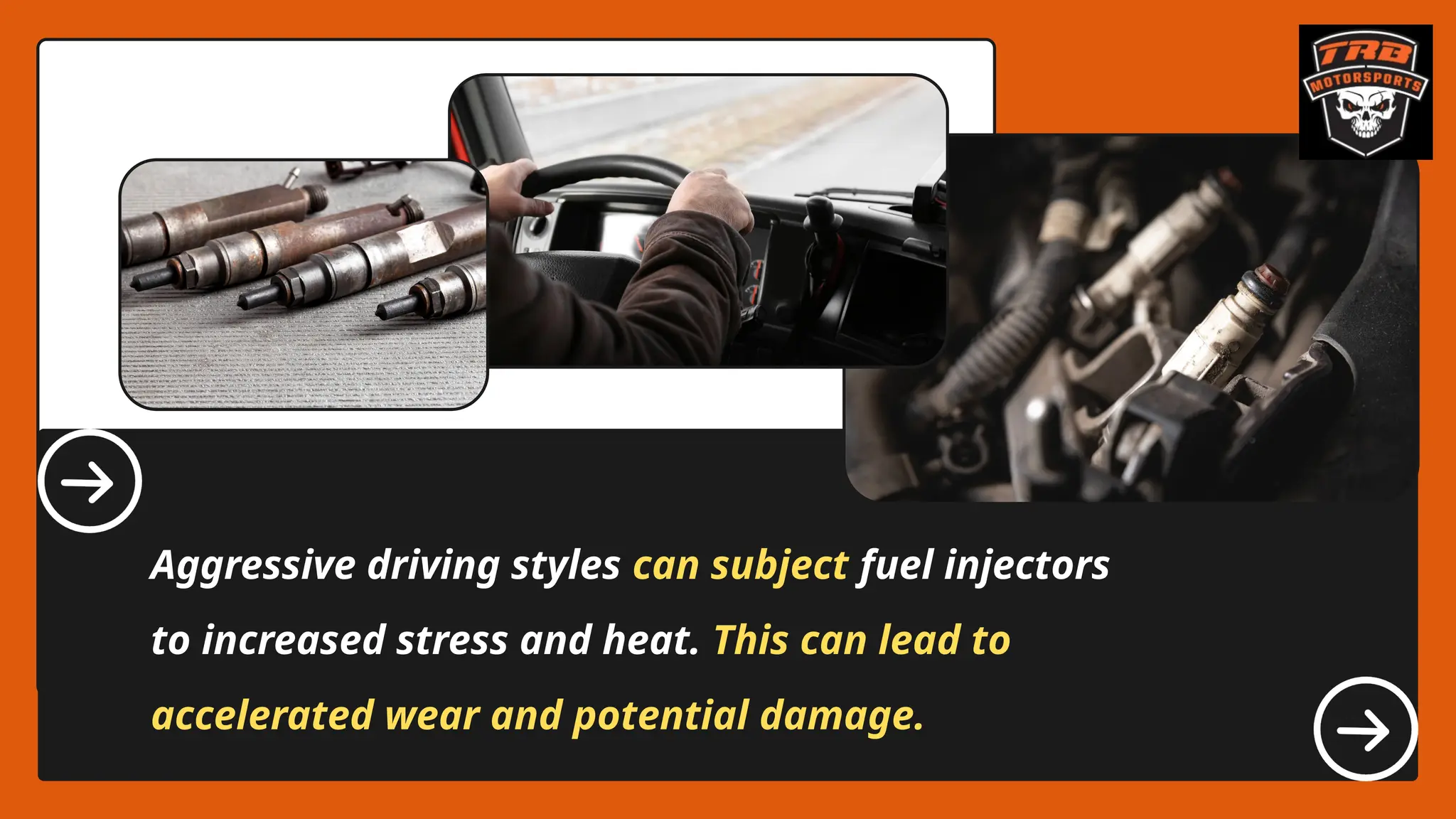 Understanding Injector Problems in Ford Vehicles Causes and Solutions ...
