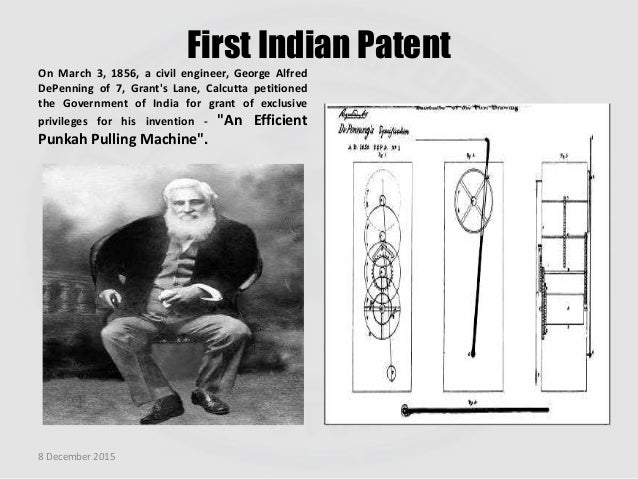 Understanding Innovation & IPR to Recreate Our Future