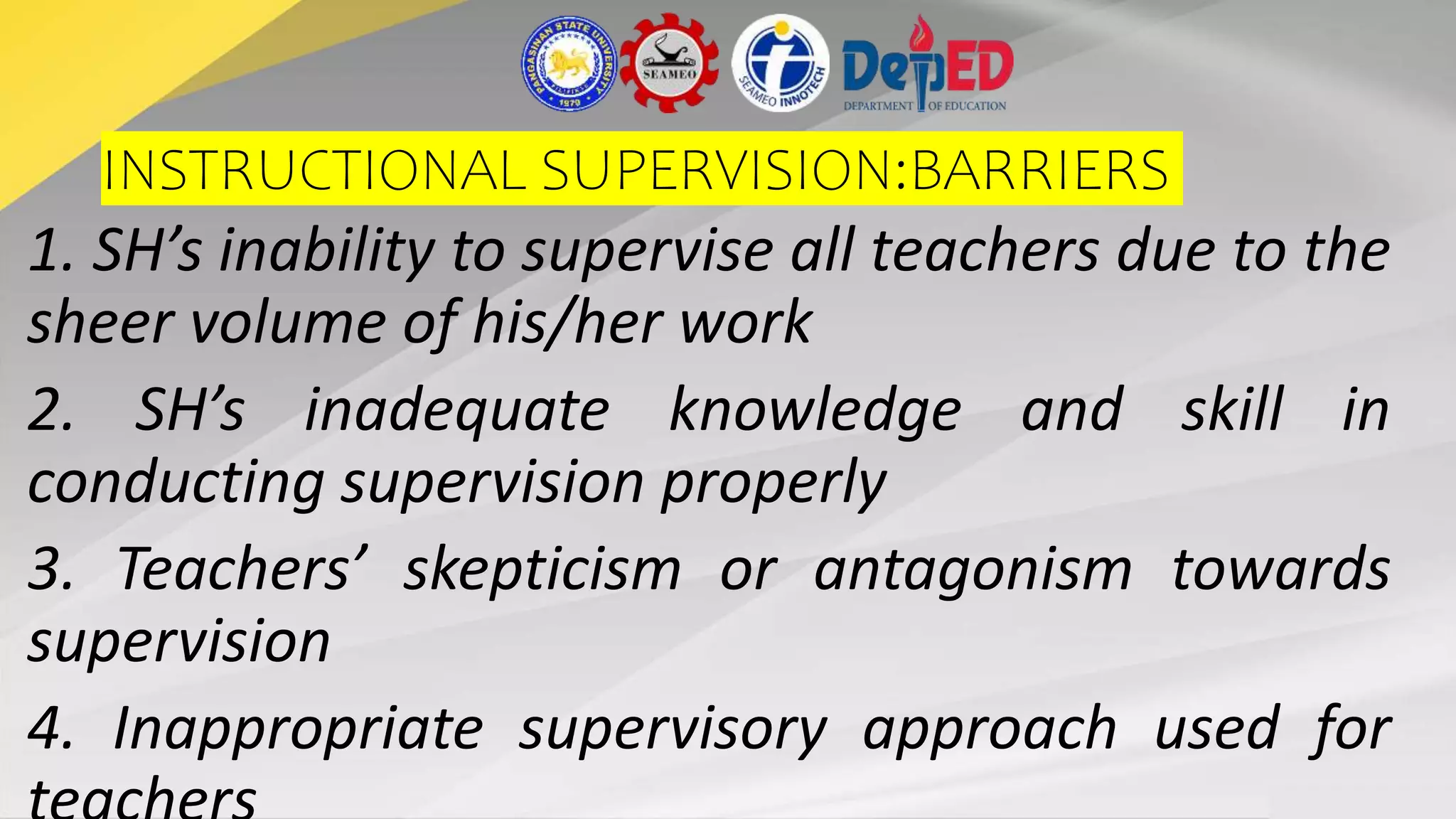 Understanding Instructional Supervision.pptx