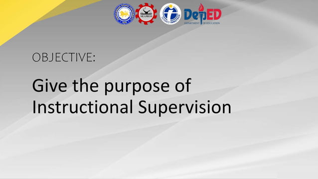 Understanding Instructional Supervision.pptx
