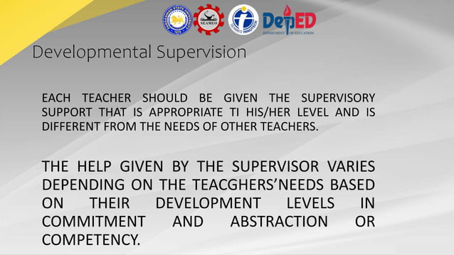 Understanding Instructional Supervision.pptx