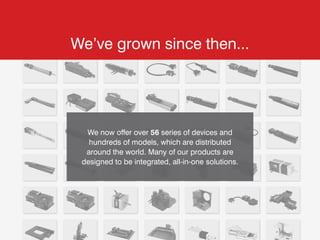 Understanding Integrated Motion Control Systems | PPT