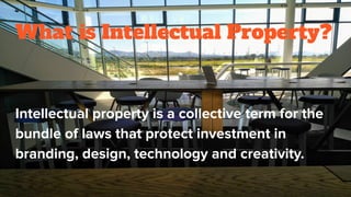Understanding Intellectual Property | PDF