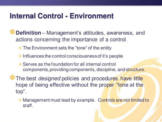 The Importance of Internal Controls in Fraud Prevention